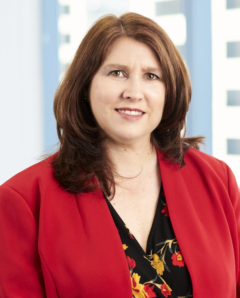 Alison Lacey – ECOVIS Clark Jacobs